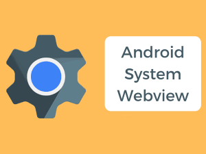 [Android] Android 系统 WebView-火哥分享