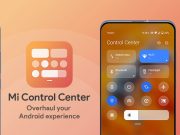 [Android] Mi Control Center – 仿MIUI控制中心 Google Play版-火哥分享