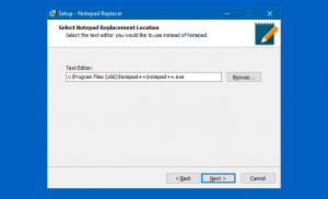 使用Notepad++替换Windows系统自带的记事本Notepad-火哥分享