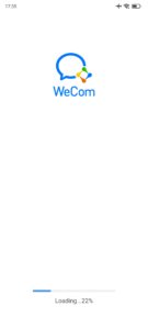 [Android] WeCom 企业微信 Google Play 版-火哥分享